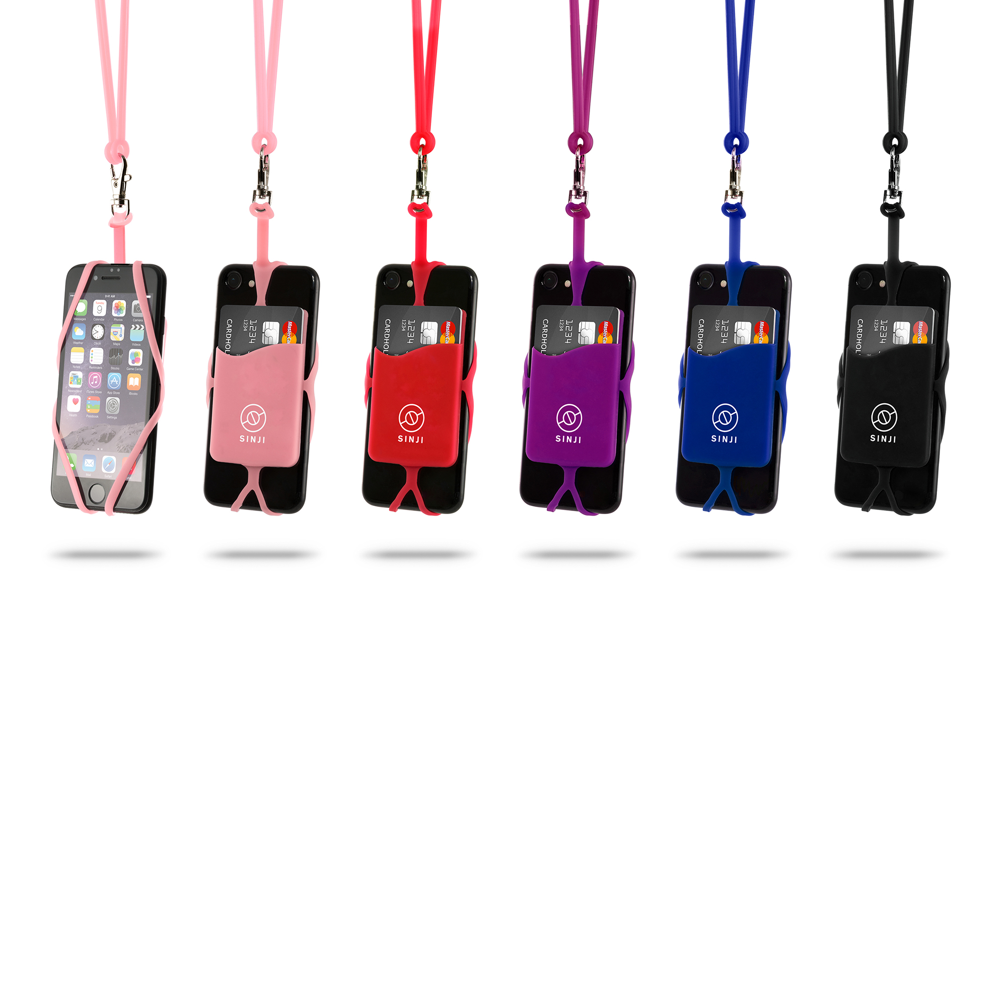 Bungee Buddy | Sinji