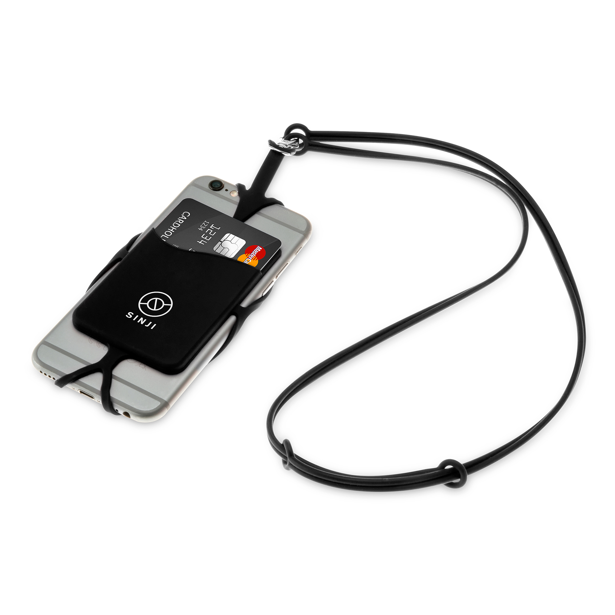 Bungee Buddy | Sinji