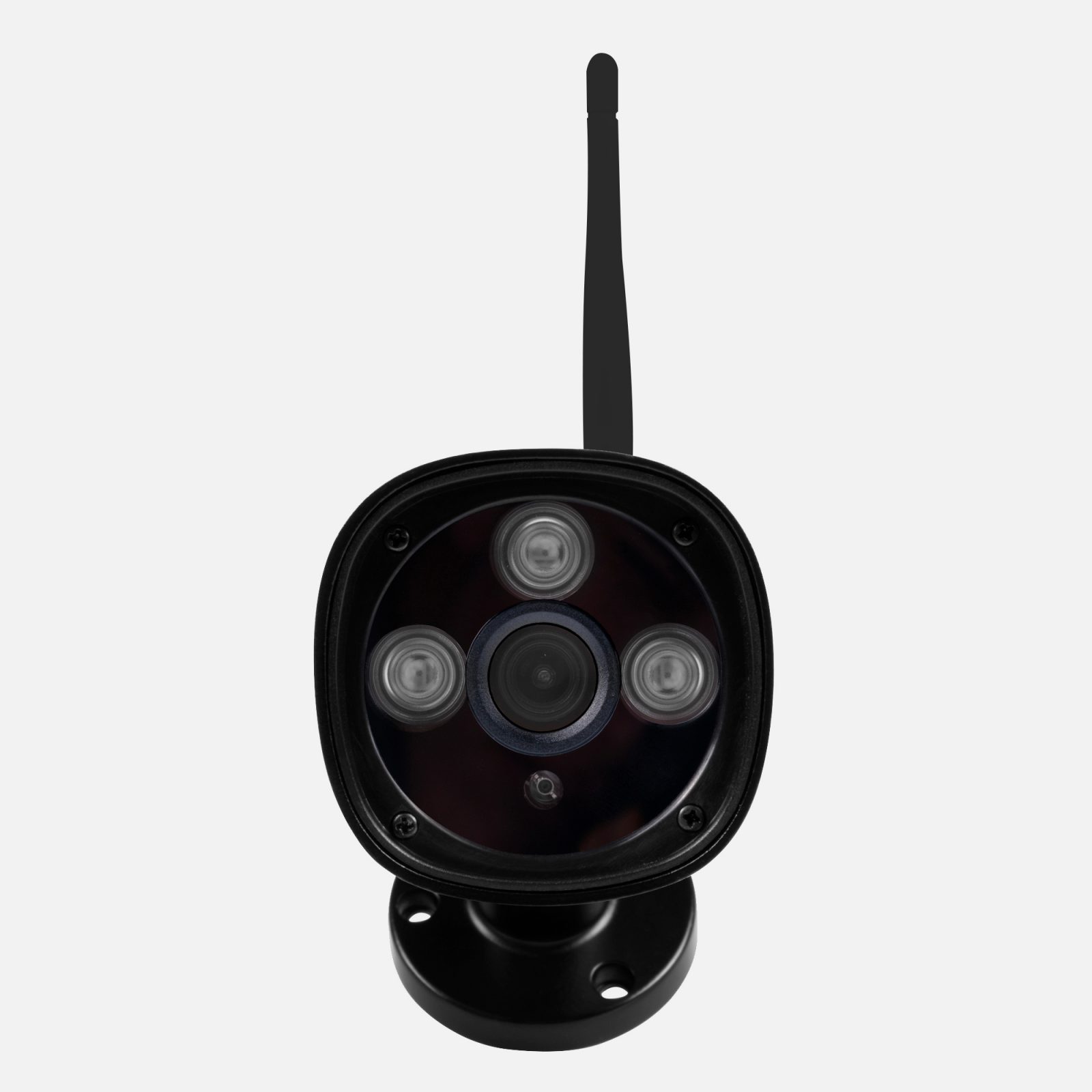 Smart Outdoor Camera | Sinji