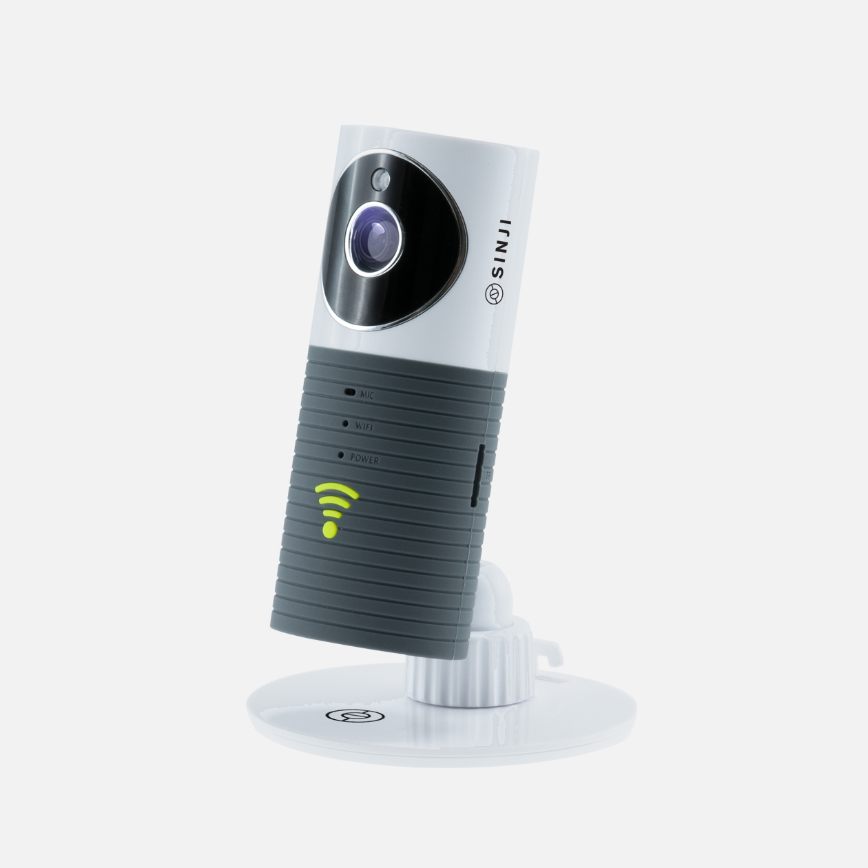 Smart WiFi Camera | Sinji
