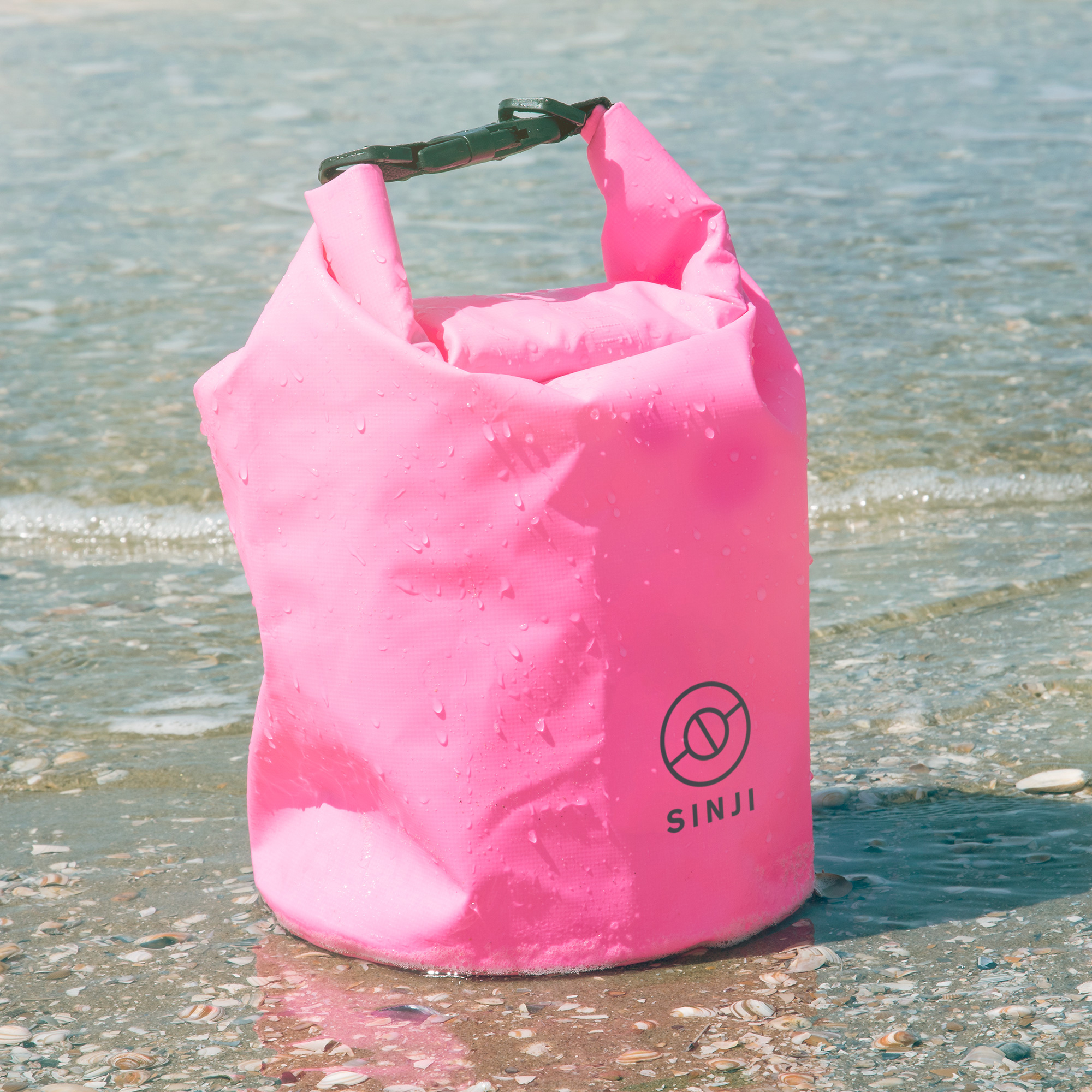Dry Bag | Sinji
