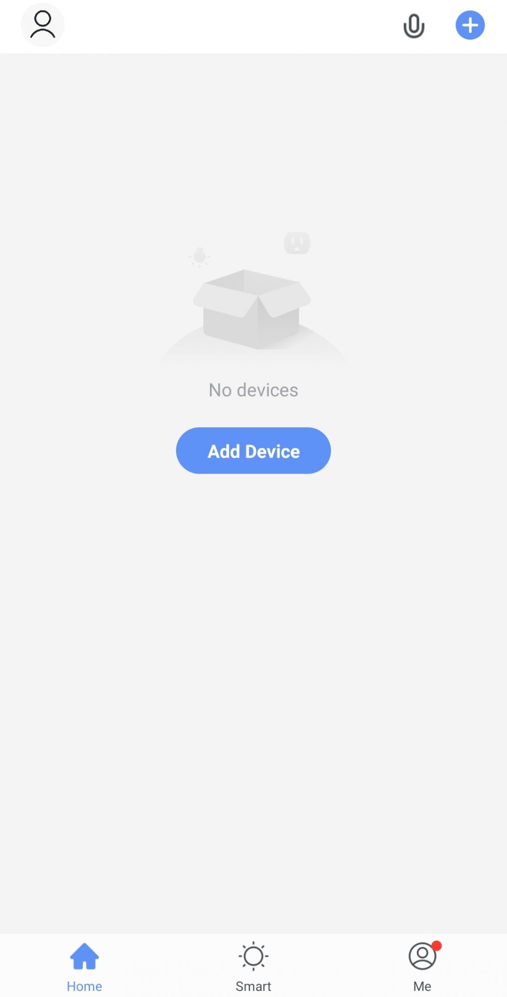 How to install a Sinji Smart Camera – Nederlands | Sinji