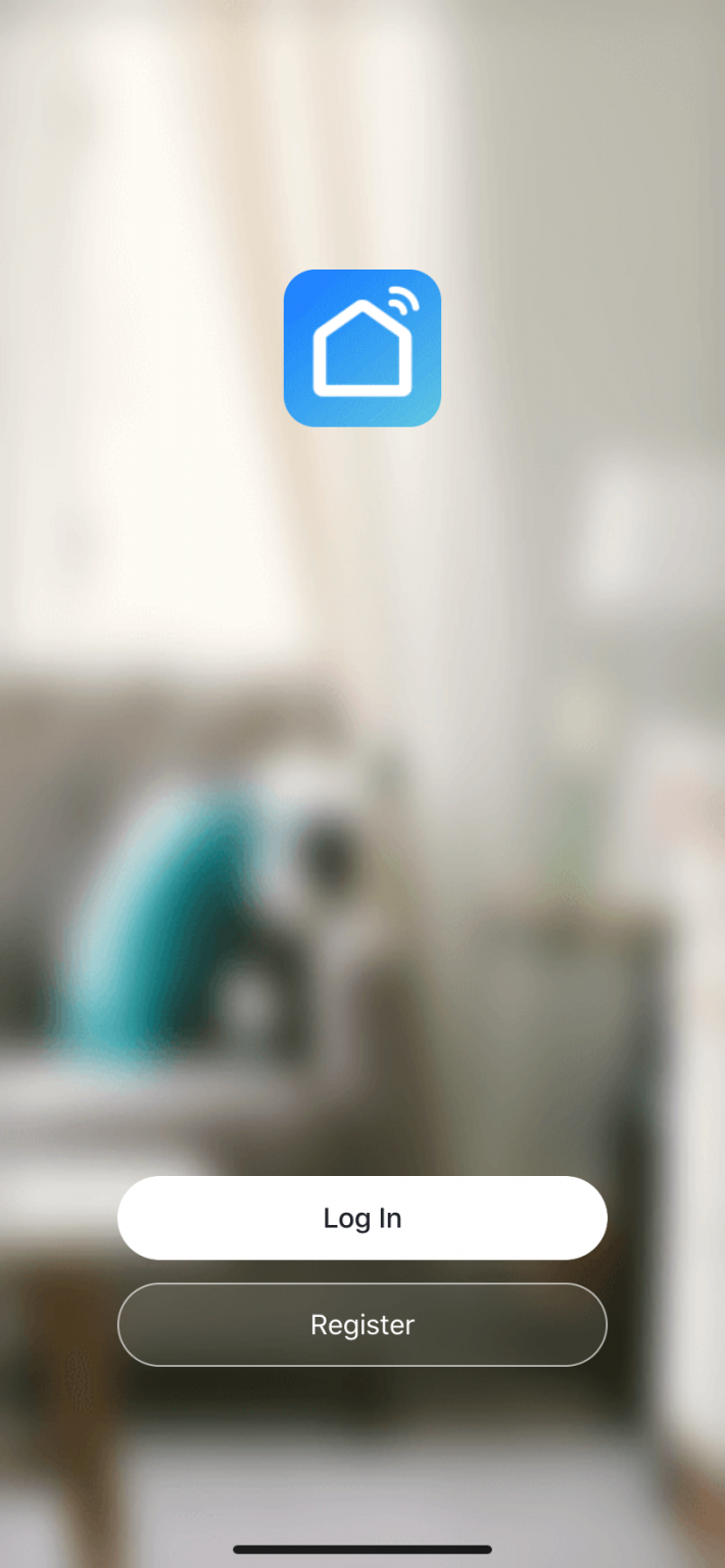 How to install a Sinji Smart Camera – Nederlands | Sinji