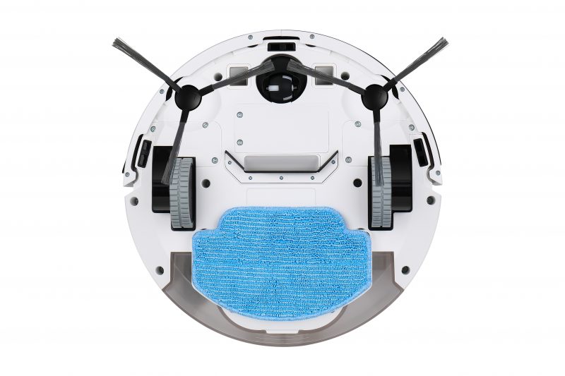 Smart Robot Vacuum Cleaner | Sinji